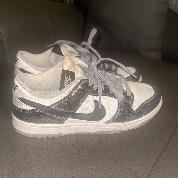 Nike | Shoes | Nike Golden Girls Dunk Low Size 95 Women | Poshmark